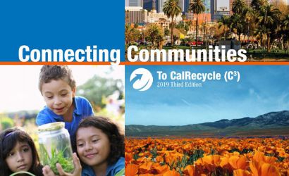 Environmental Justice - CalRecycle Home Page