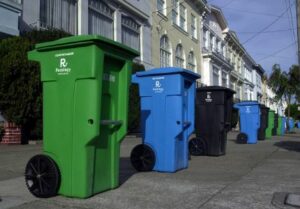 Statewide Mandatory Organic Waste Collection - CalRecycle Home Page