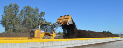 Capacity Planning - CalRecycle Home Page