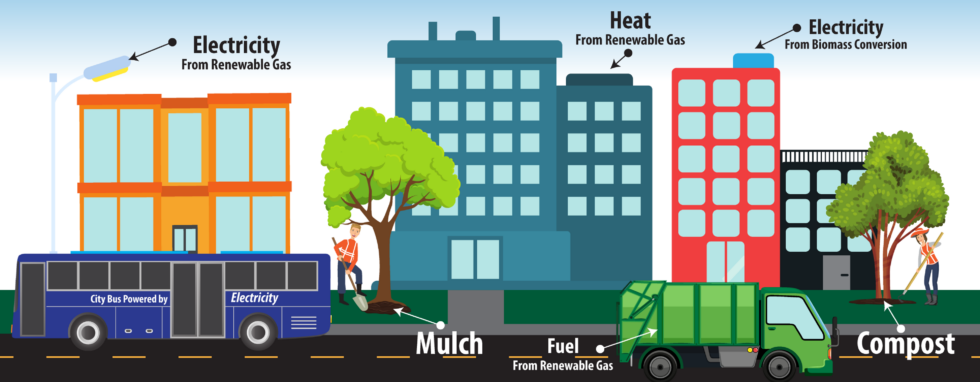 Procurement Targets and Recovered Organic Waste Products - CalRecycle ...