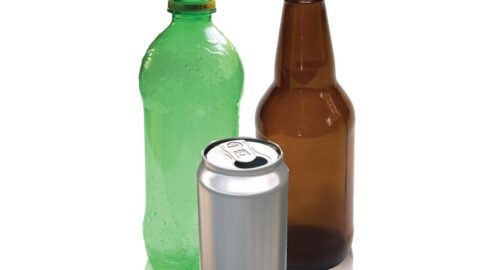 CalRecycle Home Page