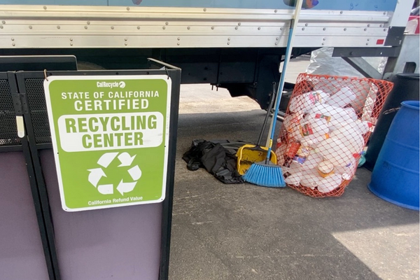 Wine and Distilled Spirits - CalRecycle Home Page