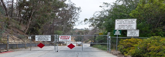 Local Enforcement Agency Grant Program - CalRecycle Home Page