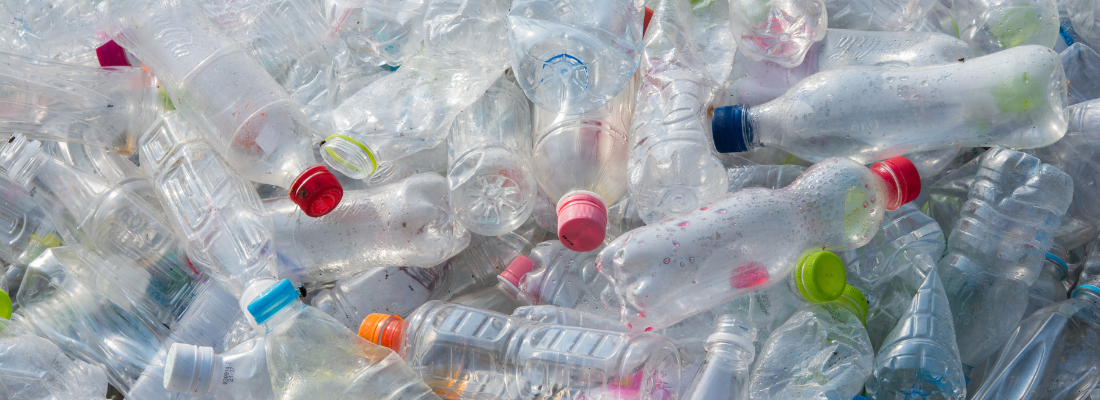 Plastic Recycled Content Reporting - CalRecycle Home Page