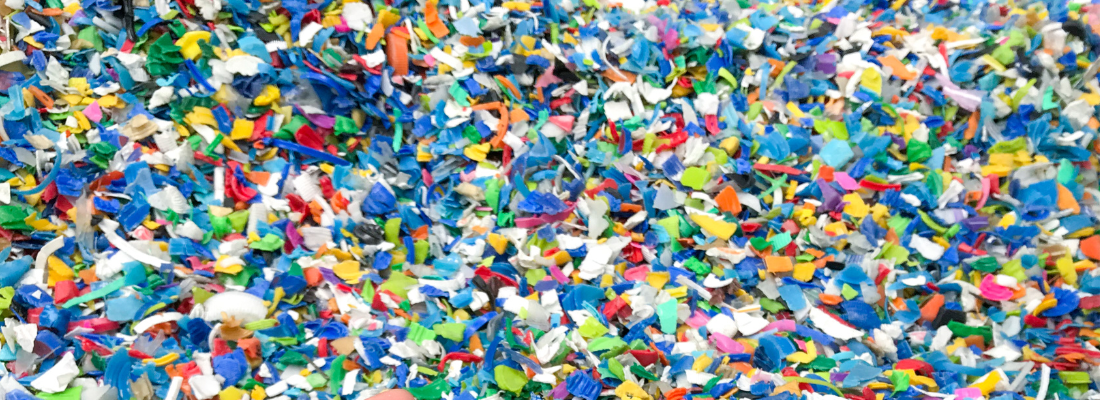 Manufacturer of Postconsumer Recycled (PCR) Plastic Reporting ...