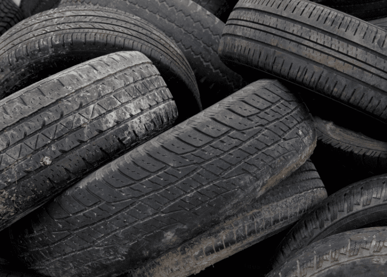 Tire Management - CalRecycle Home Page