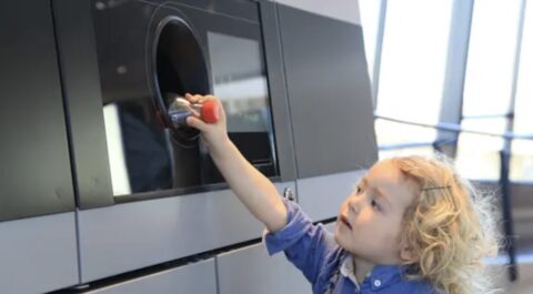 Beverage Container Redemption Innovation Grant Program - CalRecycle ...