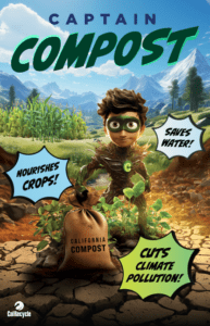 Home Composting - CalRecycle Home Page