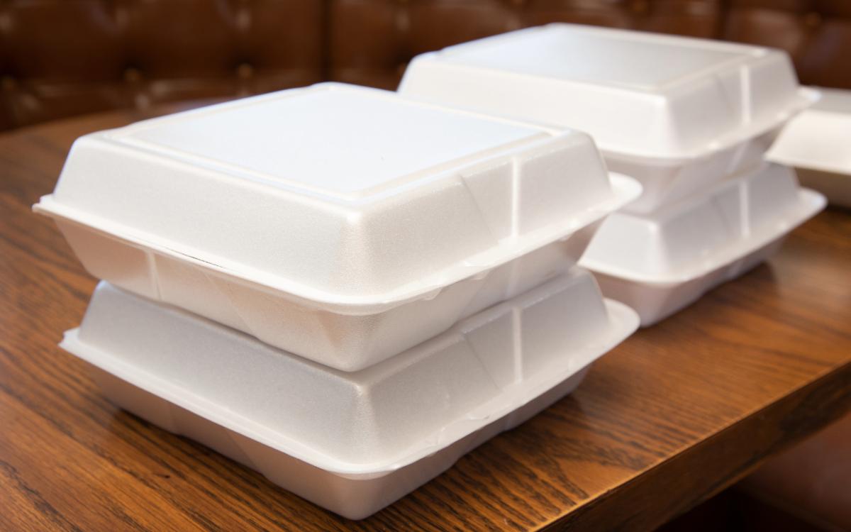 Expanded Polystyrene (EPS) Food Service Ware Requirements - CalRecycle ...